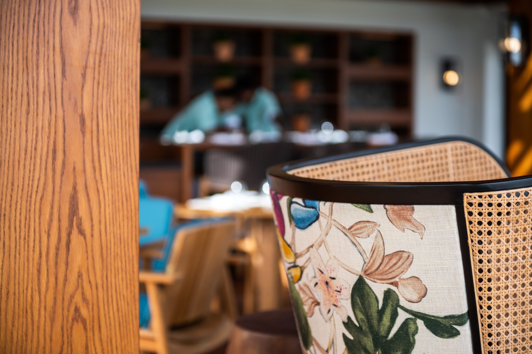 Maldives Restaurants & Fine Dining | Waldorf Astoria Ithaafushi